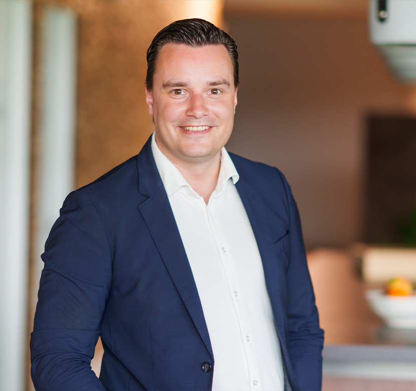 Het team van euroMerger Holland | euroMerger Holland